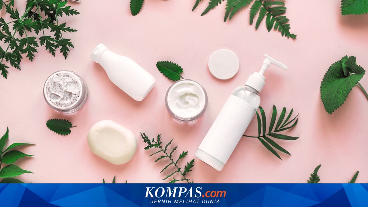 21 Produk Kecantikan Paling Disukai Konsumen Tahun 2025, dari Skincare ...