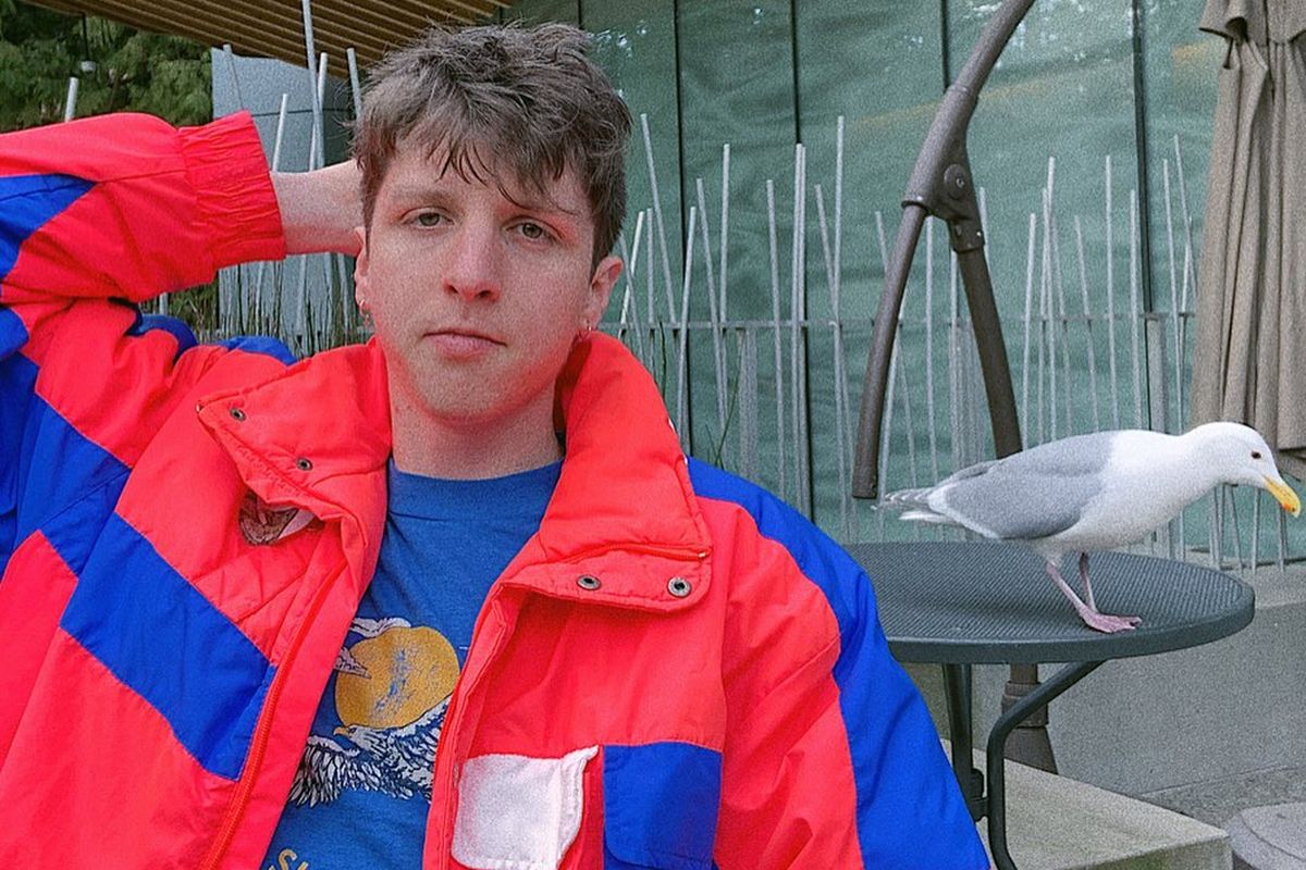 Lirik Lagu the way that you see me, Terbaru dari powfu