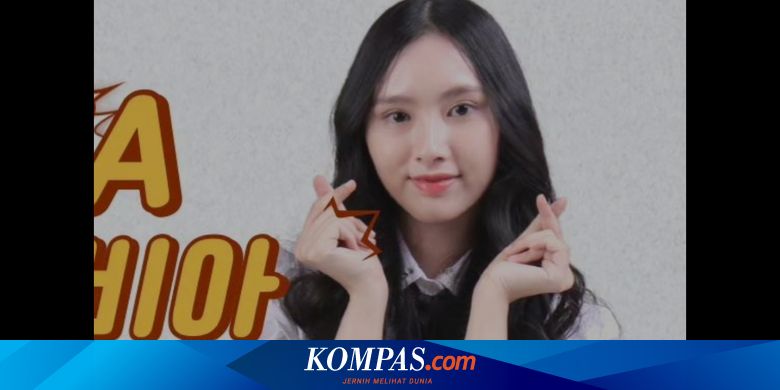 Via Beauty Box Susul Dita Karang Jadi Idol KPop dari Indonesia