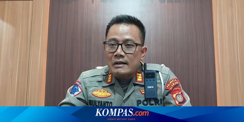 Polisi Cek CCTV Kecelakaan BMW Tewaskan Mahasiswa UGM, Ini Hasilnya