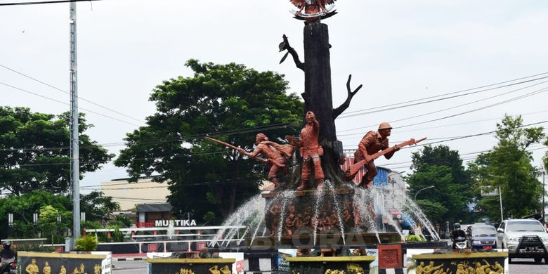 Berita Harian Sejarah Kabupaten Blora Terbaru Hari Ini - Kompas.com