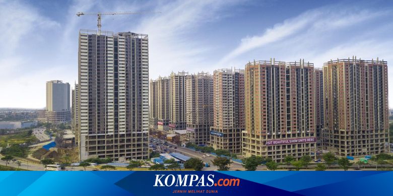 Lippo Group Borong 8 Penghargaan Indonesia Property Awards 2020