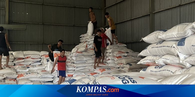 Bulog Pastikan Beras SPHP tetap Laris meski Harganya Sedang Naik