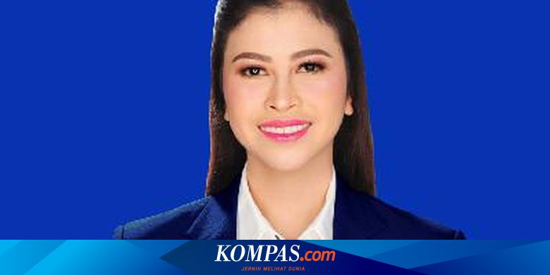 Kekayaan Miliaran Rupiah Indira Chunda, Anak SYL yang Biaya ...