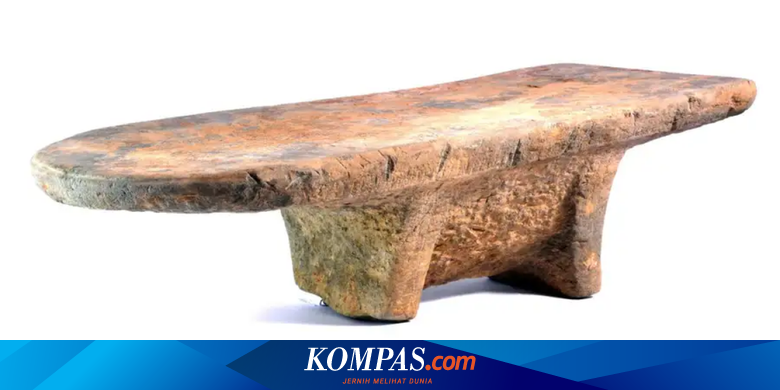 Sejak Kapan Orang di Asia Tenggara Memasak Kari?