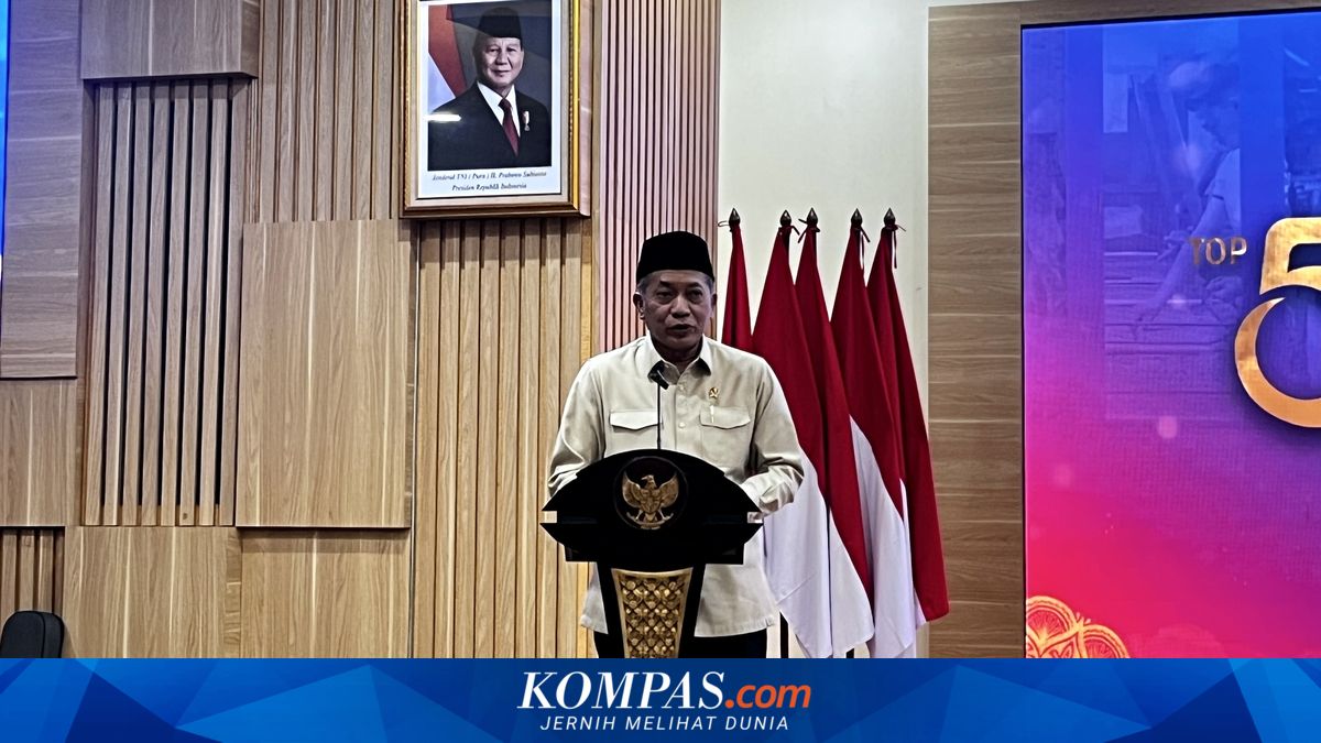 Puluhan UKM-Koperasi Ekspor, Menkop Dorong Perluas Pasar