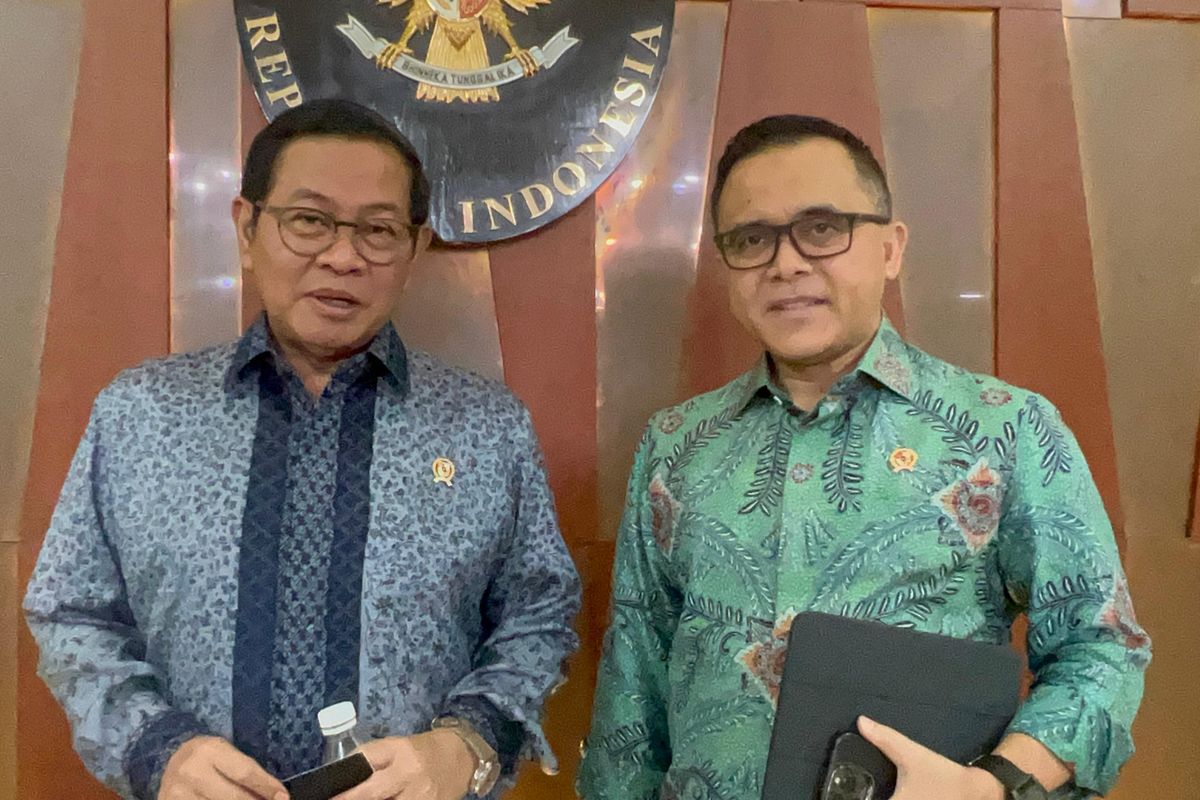 Menpan-RB Beberkan Skenario Pemindahan ASN ke IKN