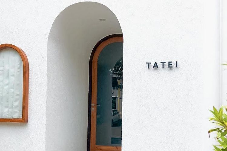 5 Kafe Instagramable di Green Lake City, Ada yang Bernuansa Vintage