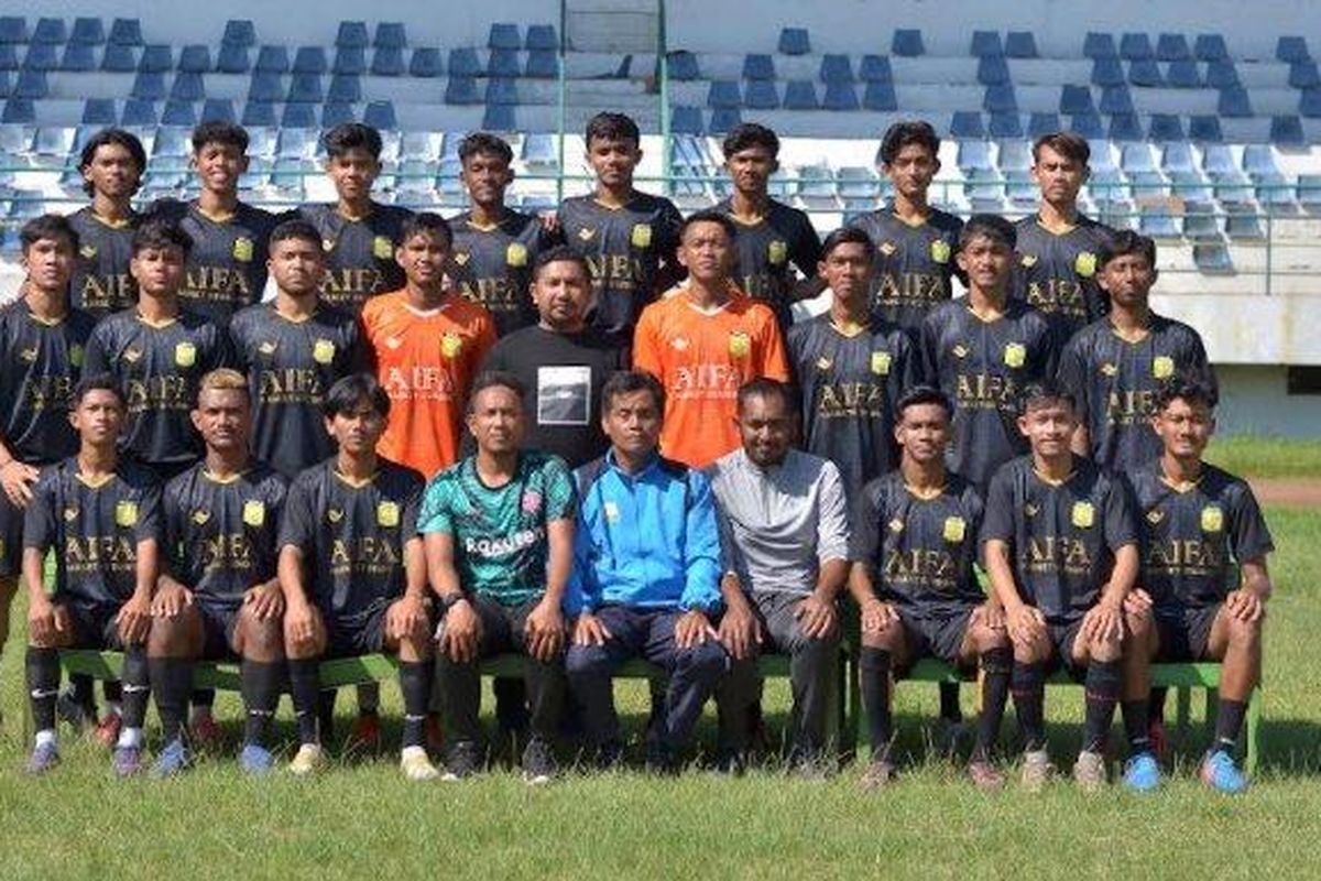 Sudah Keluarkan Rp 60 Juta, PSLS Pasrah Liga 3 Dihentikan