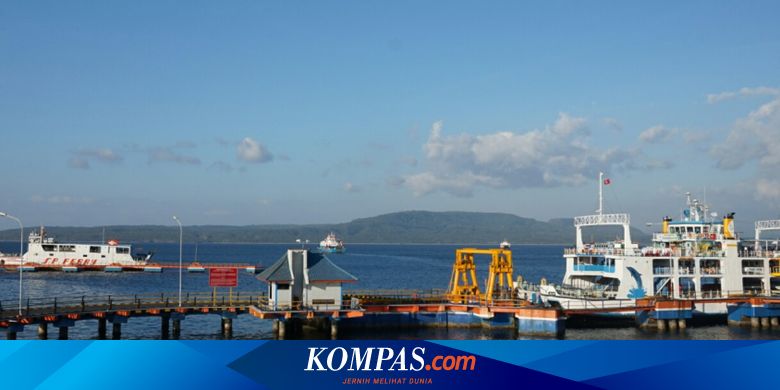 Info Pelabuhan Gilimanuk Bali, Jadwal Kapal, dan Harga Tiket