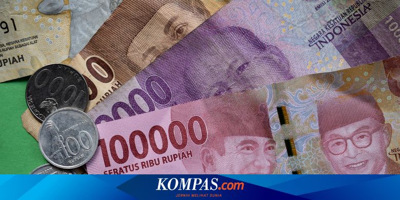 Simak, Kurs Rupiah Hari Ini di 5 Bank Besar di Indonesia
