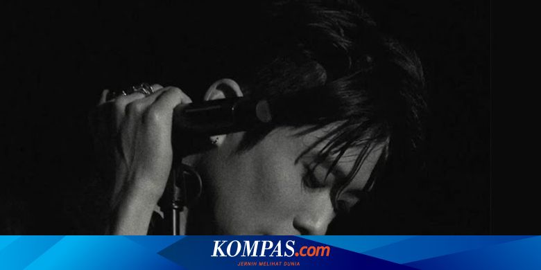 Lirik Lagu Forever Only - Jaehyun