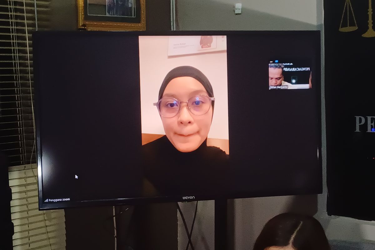 Cerita di Balik Pelaporan Ashanty oleh Mantan Karyawan. Berawal dari Dugaan Penggelapan Dana ...