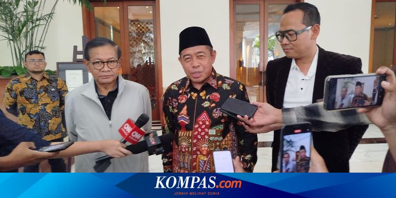PKS Pastikan Tidak Jadi Oposisi di Pemerintahan Pramono-Rano