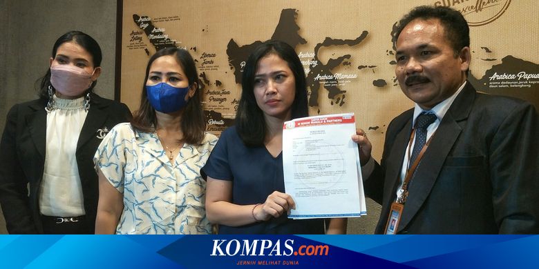 Tanggapan dan Rencana Istri Rony Dozer atas Somasi Eko Mega Bintang