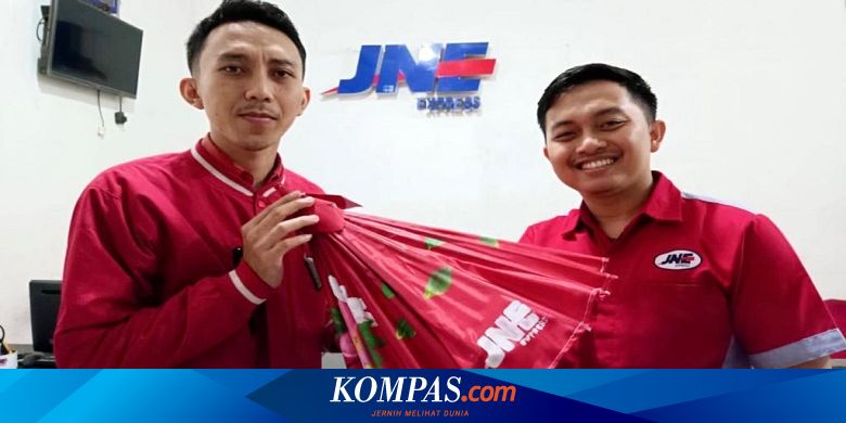 Ingin Lacak Paket Sudah Sampai Mana? Begini Cara Cek Resi JNE secara Online