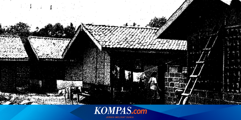 Sejarah Program Perumahan Rakyat dari Zaman Sukarno hingga Jokowi