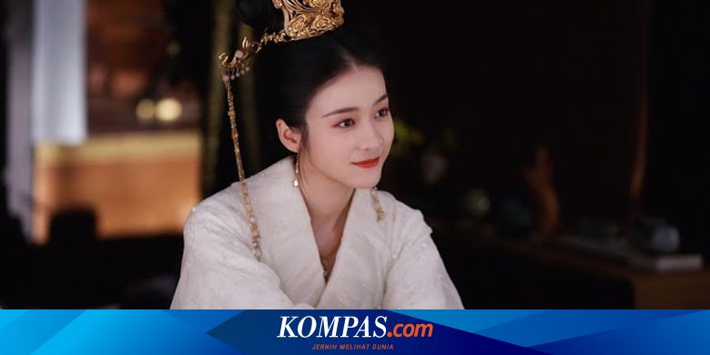 Sinopsis Princess Silver, Kisah Cinta Putri yang Amnesia