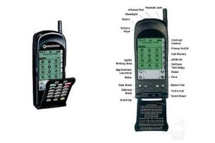 Memori Smartphone Qualcomm Cuma 2 Megabyte