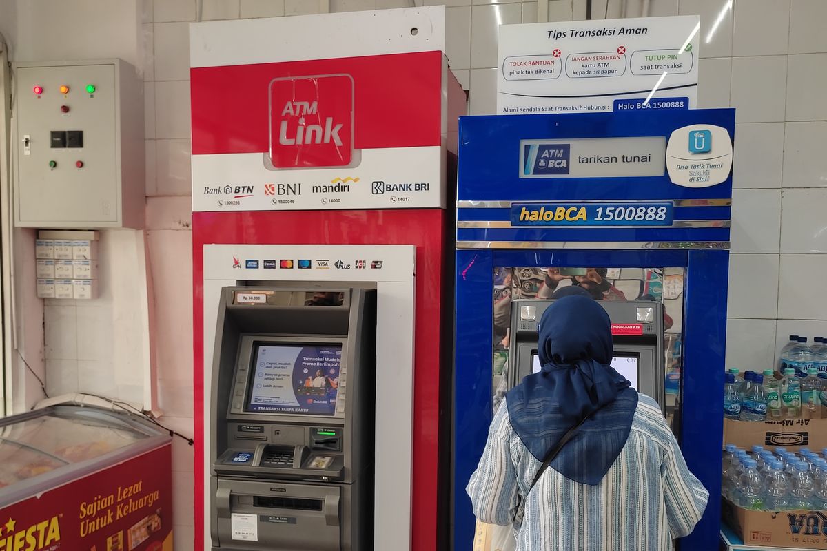 Update Biaya Transfer BCA ke BRI Pakai ATM hingga Mobile Banking