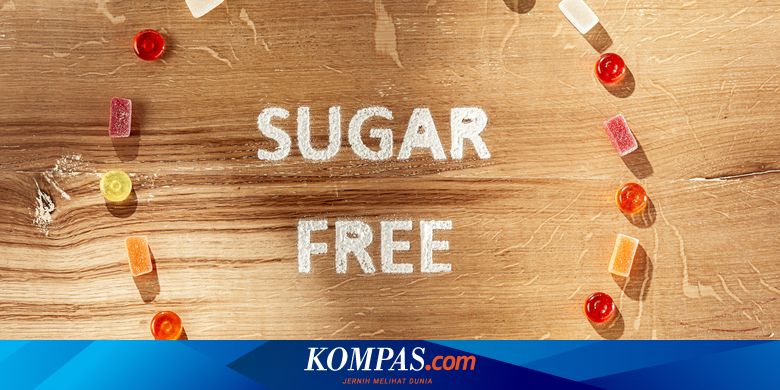 Pemanis Buatan dalam Makanan dan Efek Buruknya pada Metabolisme Tubuh