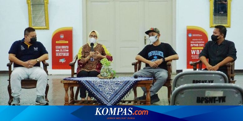 Yogyakarta Gamelan Festival Ke-26 Digelar Daring Mulai Hari Ini, Ini ...