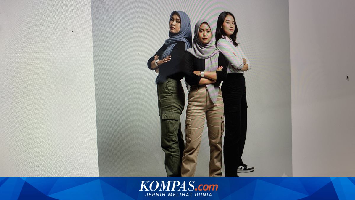 20 Salinan Teks Prompt Gemini AI Foto Studio dengan Sahabat yang Menarik