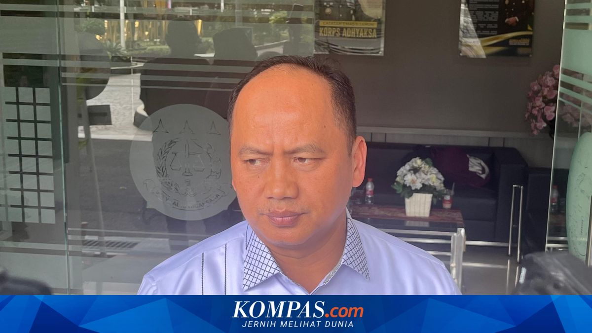 Kejagung Beri 2 Perusahaan CPO Waktu hingga 2026 Bayar Uang Pengganti ...