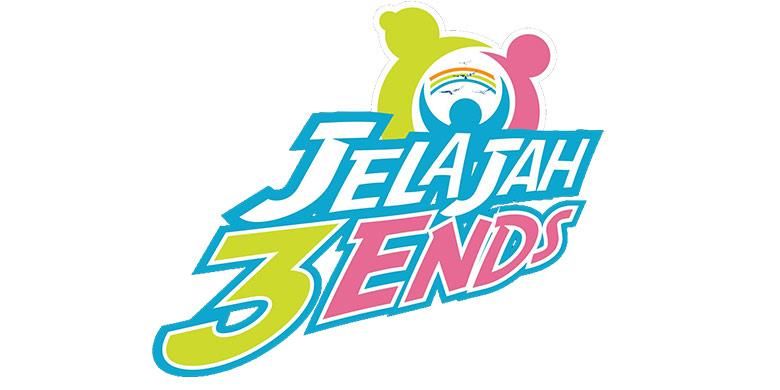 Seruan Three Ends untuk Kekerasan, Perdagangan Manusia, dan Ketidakadilan