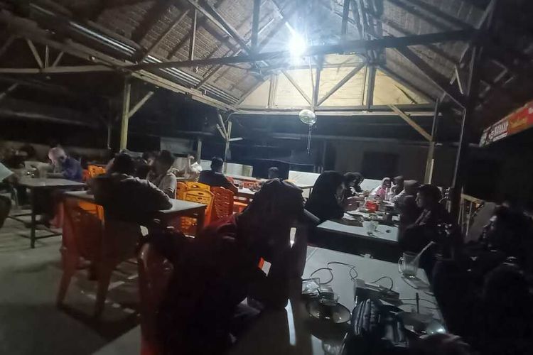 Berita Terkini Harian Aceh Blackout Terbaru Hari Ini - Kompas.com