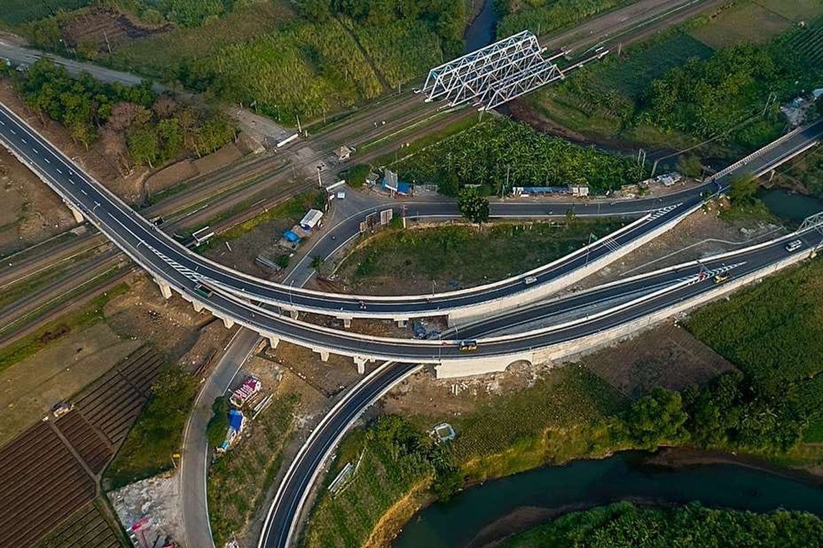 Jelang ASEAN Summit 2023, Pembangunan Jalan Labuan Bajo-Tanamori Dikebut