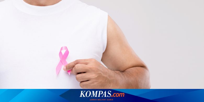 Penyakit Kanker - Gejala, Penyebab, Pengobatan - Kompas.com