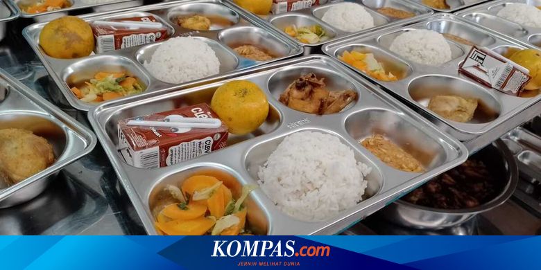 Pakar Gizi BGN: Menu MBG Wajib Sesuai AKG dan Keanekaragaman Pangan