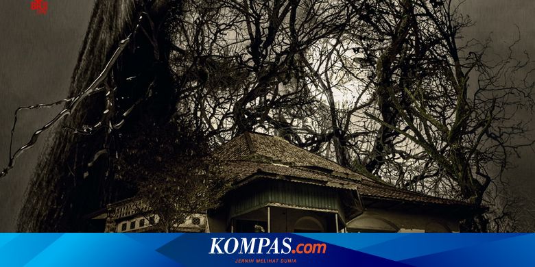 Film Rumah Teteh: Story of Helena Tayang Pekan Ini, Diangkat dari Kisah ...