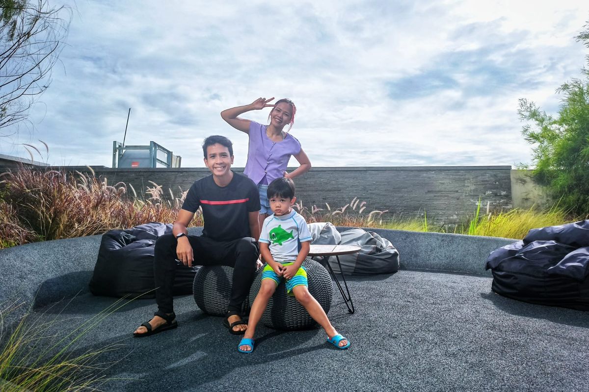 Tips Karier Progresif Jadi Direktur di Usia Muda ala Alumnus Prasmul