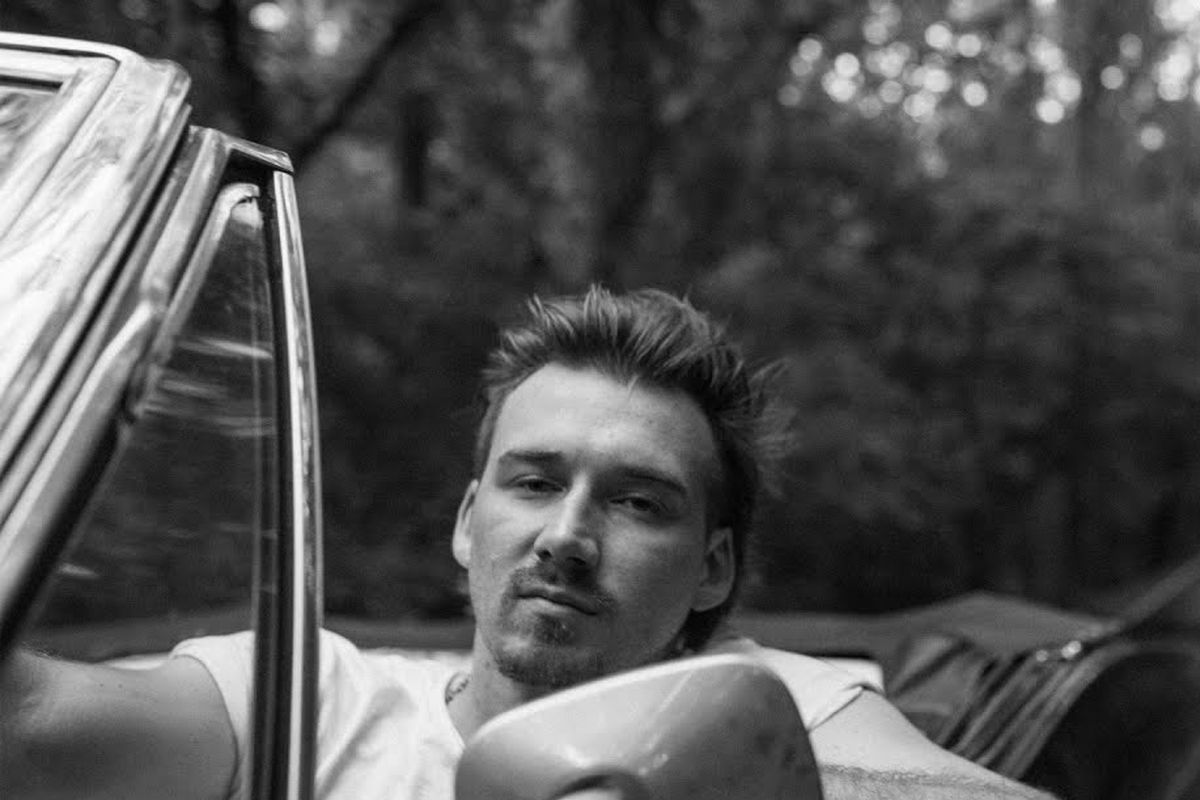 Lirik dan Chord Lagu 7 Summers - Morgan Wallen