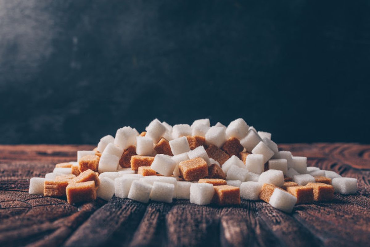 Macam-macam Zat Aditif dan Namanya