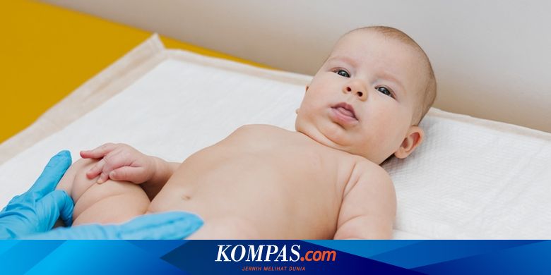 Mengenal Parafimosis, Kondisi yang Bikin Kelamin Laki-laki seperti ...