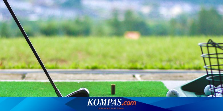 Golf, Olahraga Rekreasi yang Punya Banyak Manfaat