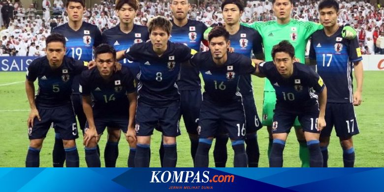 Kenapa Sepak Bola Jepang Bisa Maju?