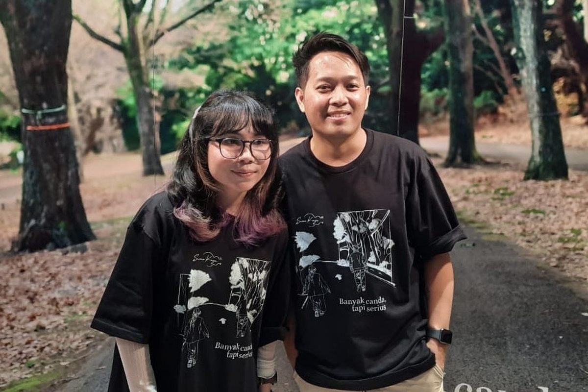 Suara Kayu Rilis Album Penuh, Cari Inspirasi di Jepang