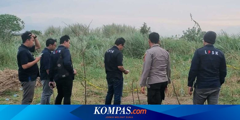 Polisi Sebut Saksi Kunci Pembunuhan Iwan Boedi Tak Layak Dilindungi LPSK