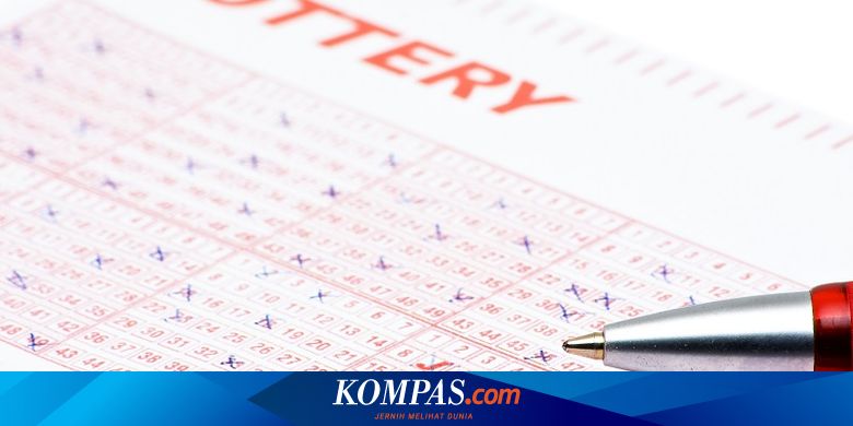 Pasien Operasi Jantung Menangkan Lotre 1 Juta Dollar AS, Langsung ...