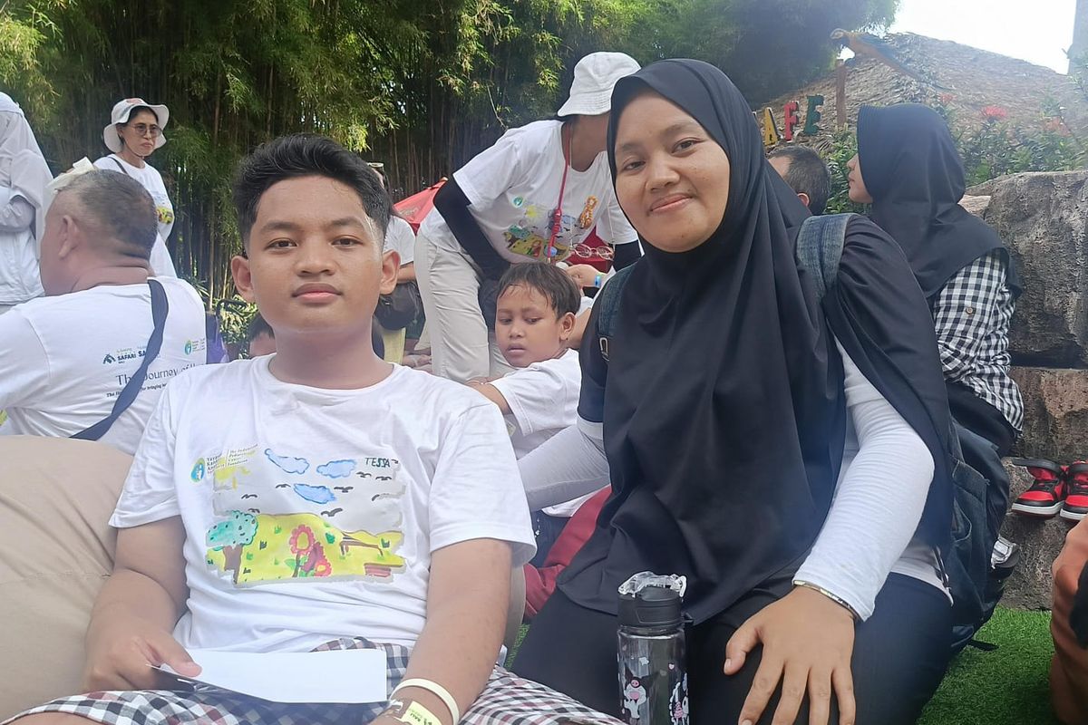 Kisah Anak di Bali Berjuang Hadapi Kanker Tulang: Pasti Ada Hikmah dari ...