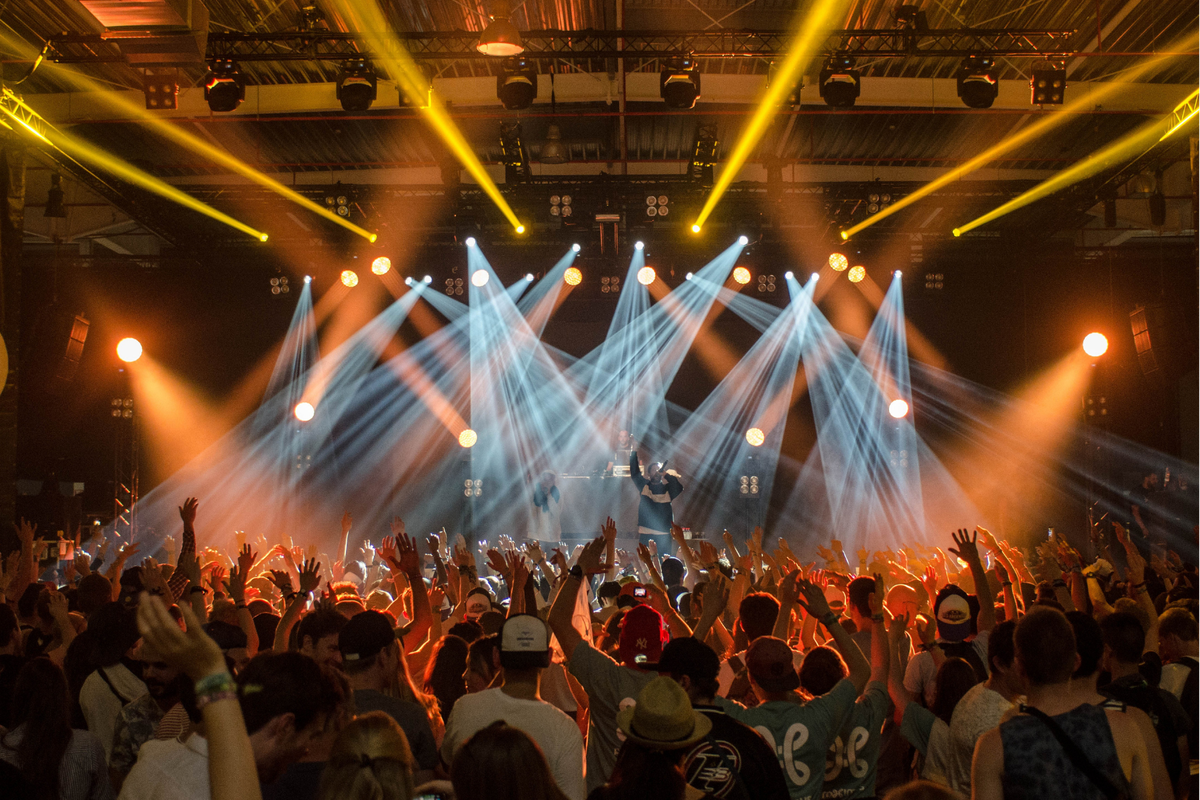 Elemen-elemen dan Unsur Musik