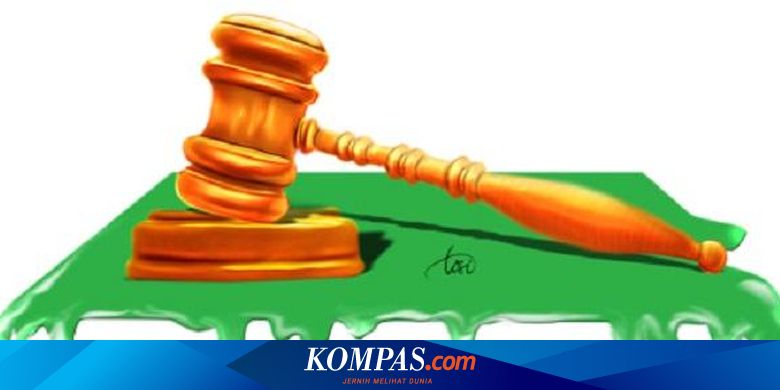Pengertian Upaya Hukum Banding dan Ketentuan Pengajuannya