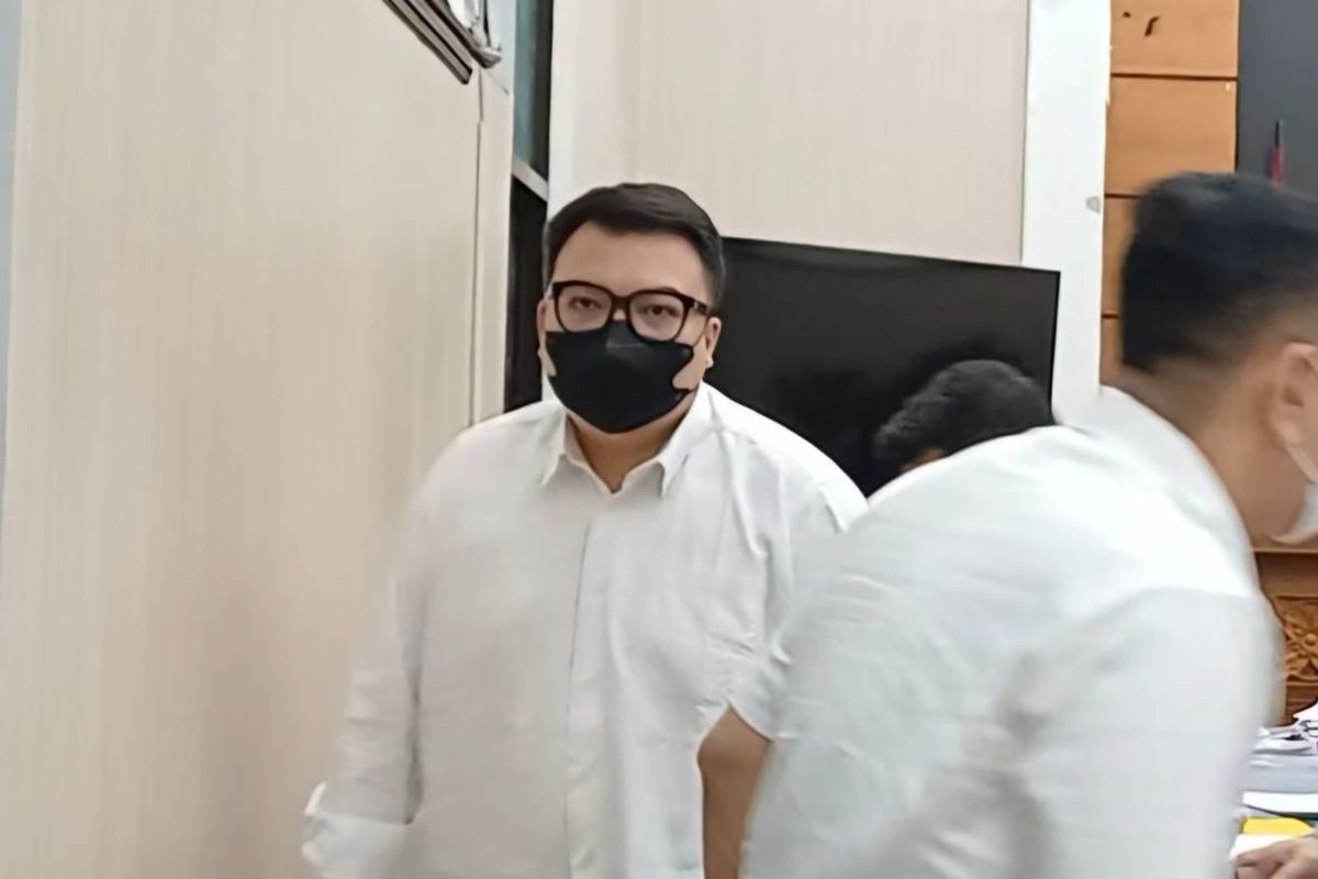 Yoga, Fakhri, Yudha Kompak Akui Terima Uang Judol, Ada yang Capai Rp 12 M