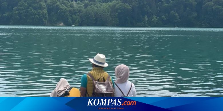 Tangis Atalia Praratya Pecah Saat Nama Eril Hilang di Kartu Keluarga