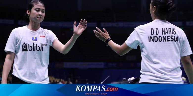 Berita Harian Vicky Angga Saputra Terbaru Hari Ini - Kompas.com