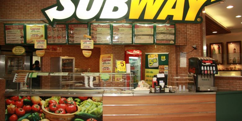 Subway Bread isn’t Bread, says Ireland’s Supreme Court